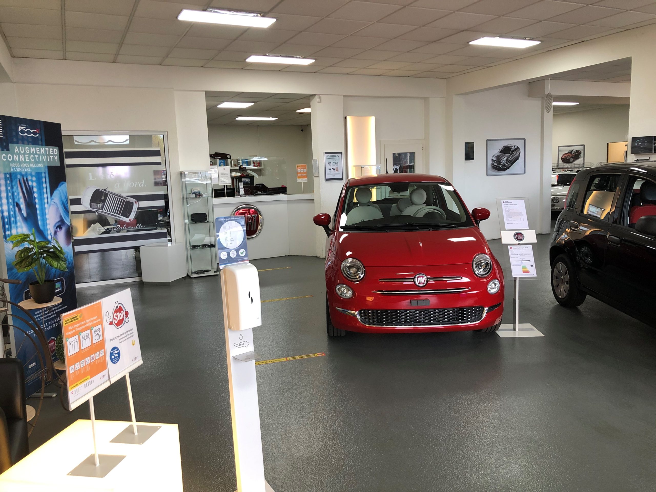 A propos – Garage JF Auto